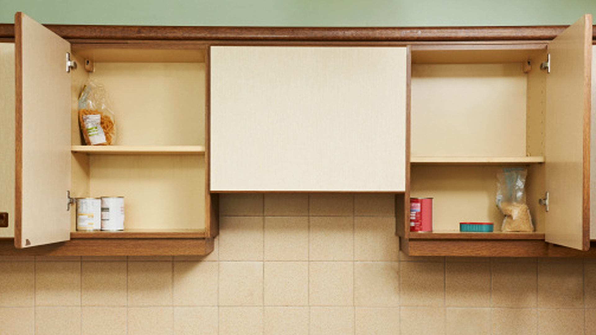 When the cupboard was bare at Thanksgiving | CSDC