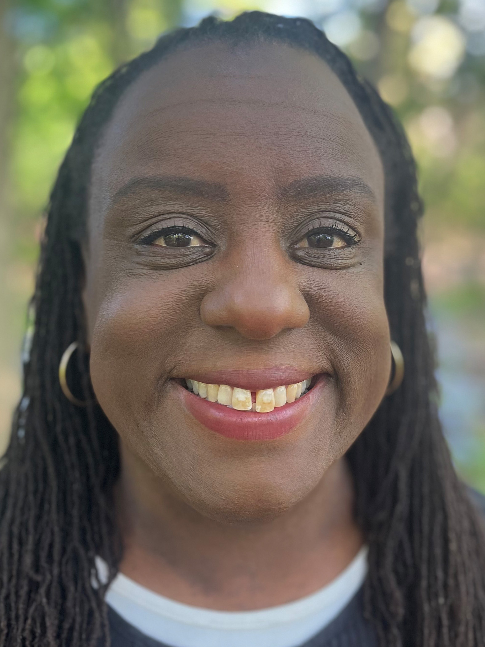 In-person event: Be Set Free | CSDC